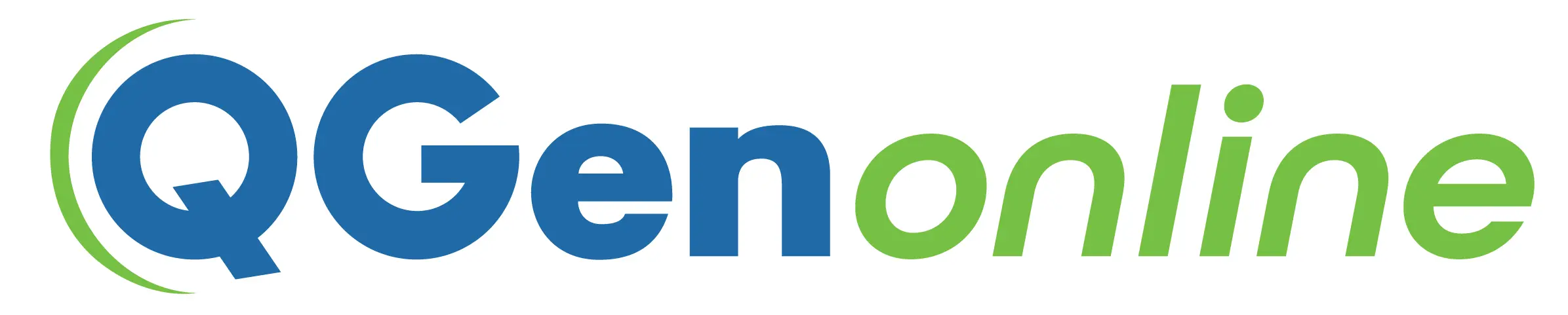 QGen Online